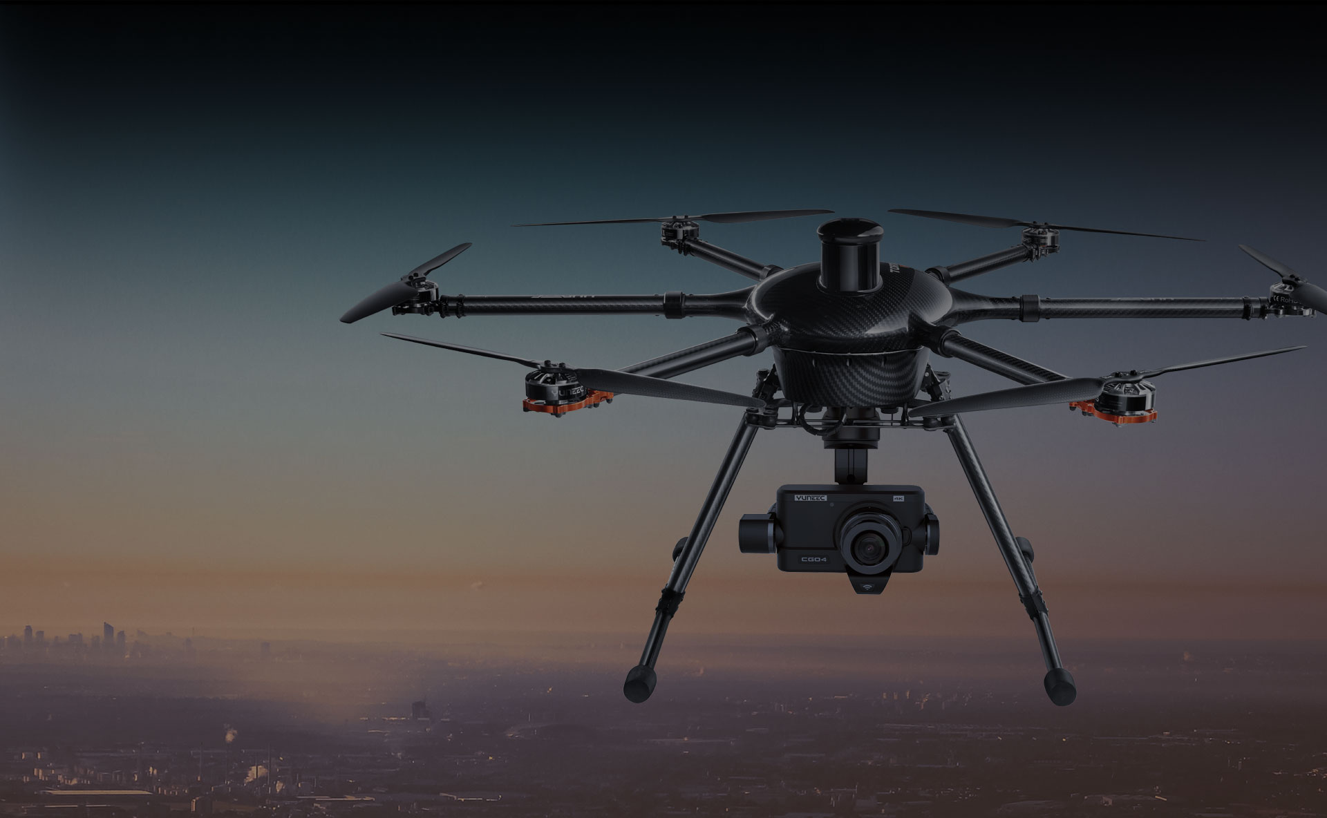 Gidi Drone - The Home of Best Drones & UAV in Nigeria